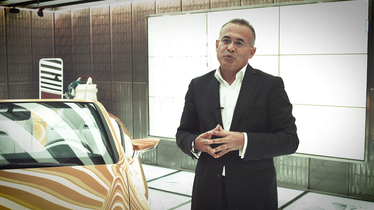 Khaled Ismail's challenges for 2017 | Marketing Society Middle East ...