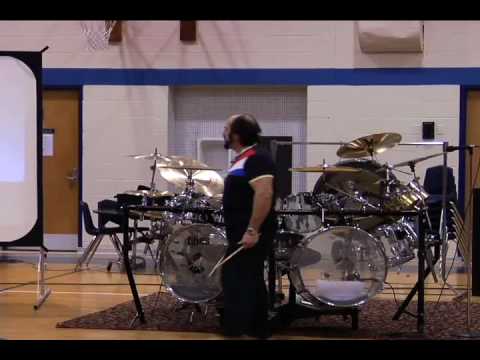 ROB DRUMMER - YouTube
