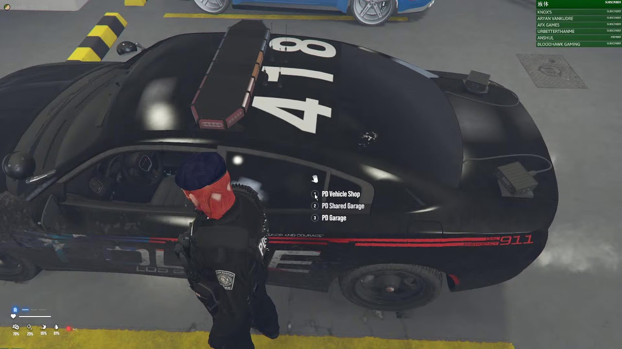 Li in SVRP India #copRP - YouTube