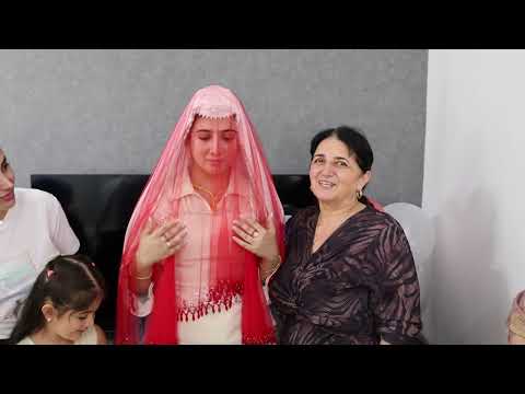 Ahıska Dügünü Izzet & Elzara