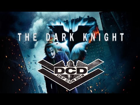 Contra Todos & Def Con Dos (Videoclip) - YouTube