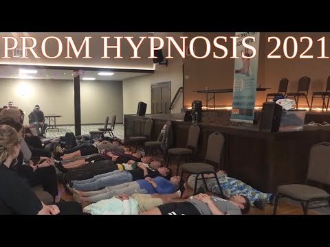 Minnesota After Prom 2021 | Hypnosis Highlights - YouTube