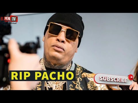 Rapero PACHO es encontrado MUERT0 en su automóvil en PUERTO RICO. - YouTube