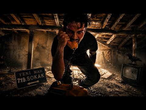 MERT DİLBER - FARKLIYIM (Official Video 4k)