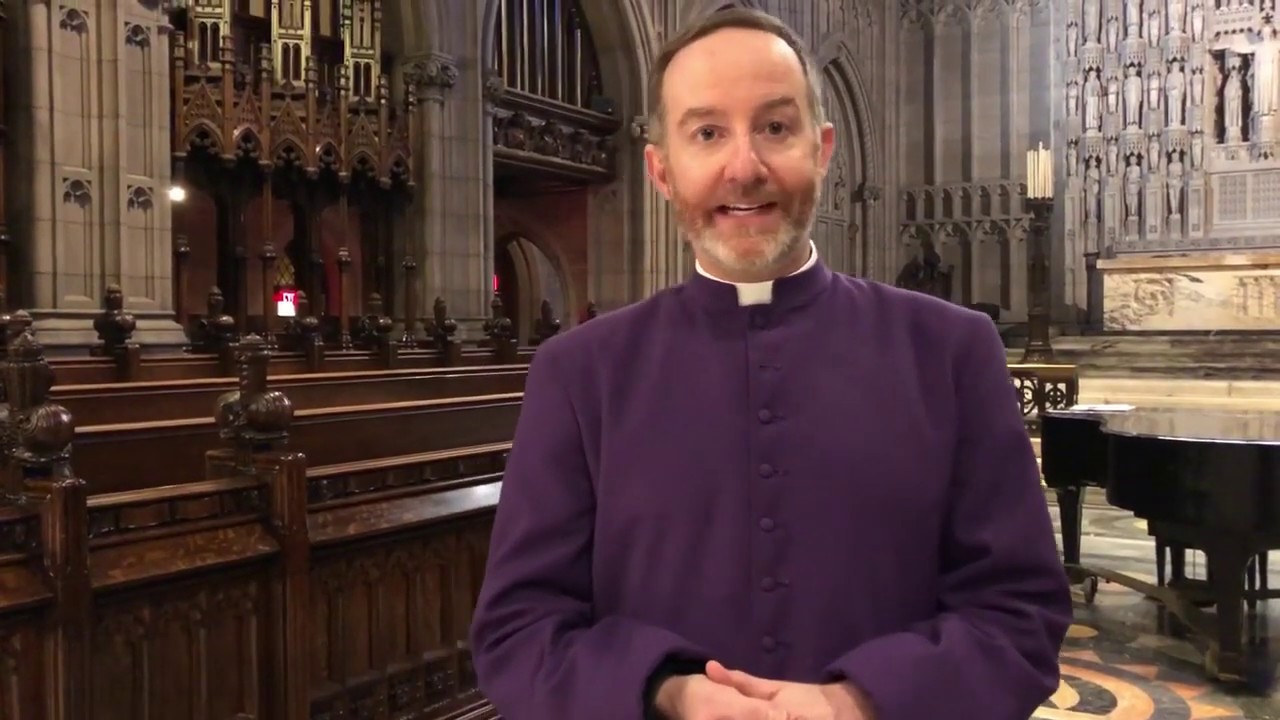 Welcome to trinitycleveland YouTube channel, the home of Trinity ...