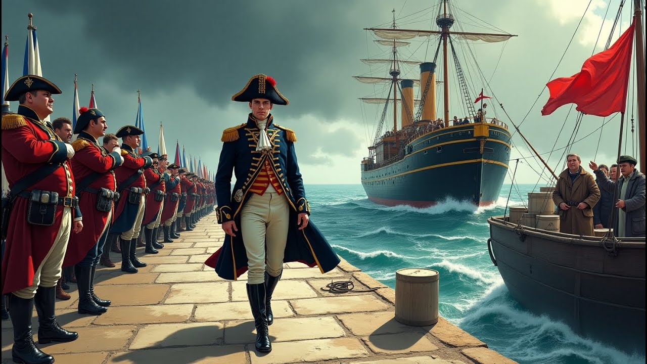 Napoleon’s Lightning Conquests Explained - YouTube