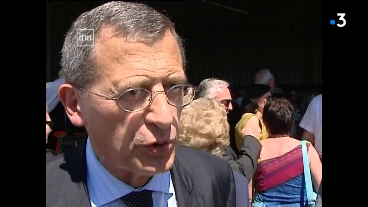 20ème anniversaire du crash de Habsheim - YouTube