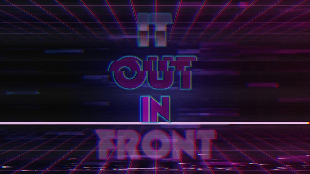 Gunship - Tech Noir (Lyrics) - YouTube