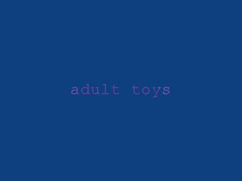 ADULT SEX TOYS - RIDE THE RABBIT