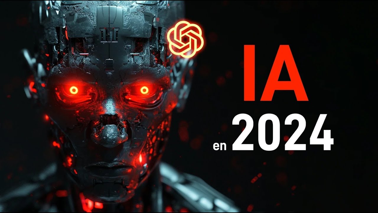 IA 2024: 10 cosas que llegarán en 2024 (Predicciones de inteligencia ...