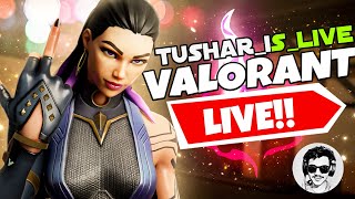 VALORANT LIVE GAMEPLAY / / LIVE STREAM / / | Doovi