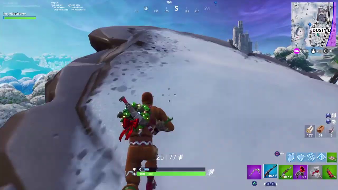 PC Lobby!!!! Fortnite Gameplay!!!! - YouTube
