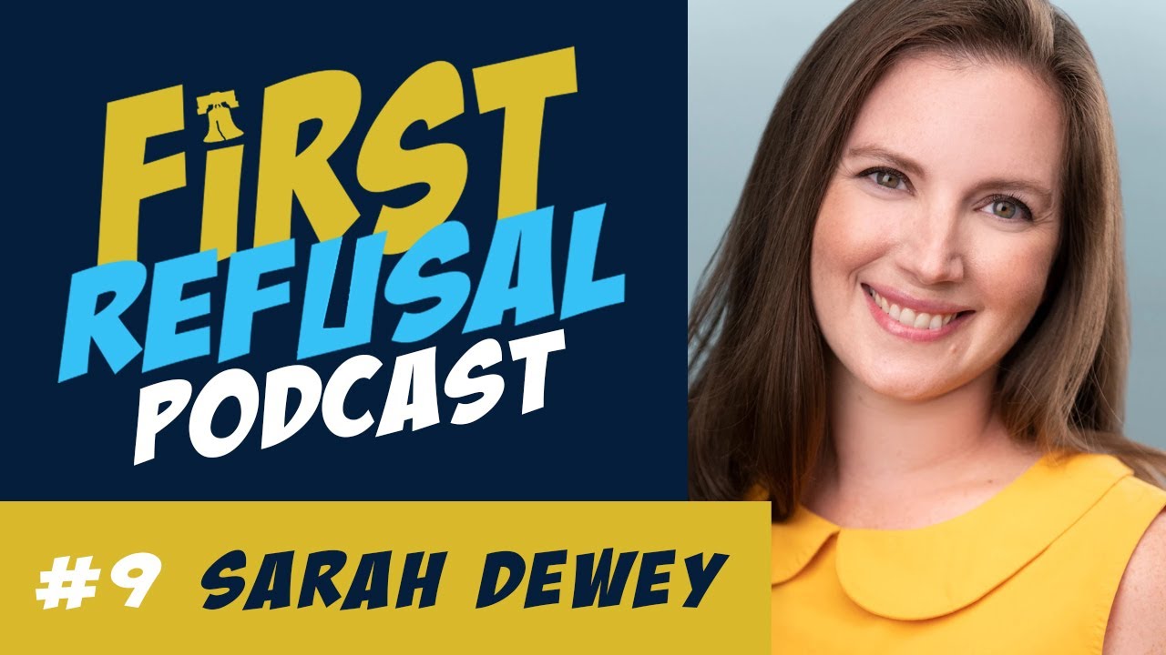 #9 — Sarah Lynn Dewey - YouTube