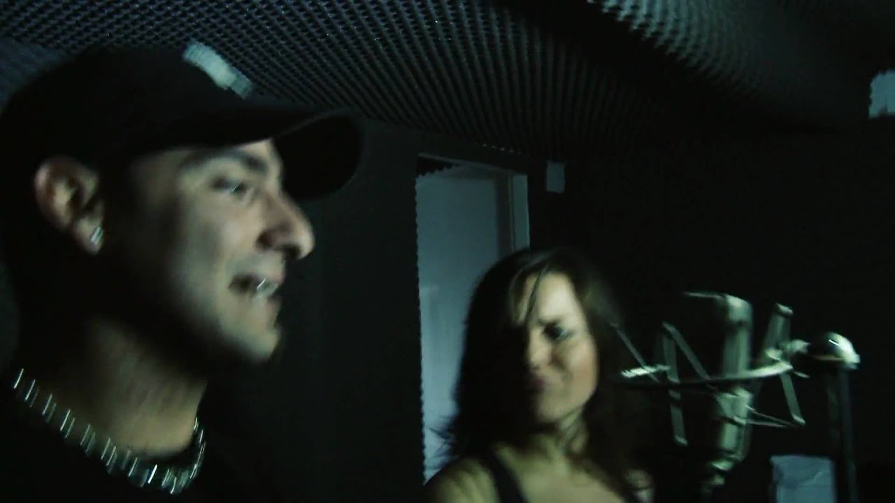 Color Eurocuban project Salsa.it vol 4 El Jesus Gloria B Raul victores ...