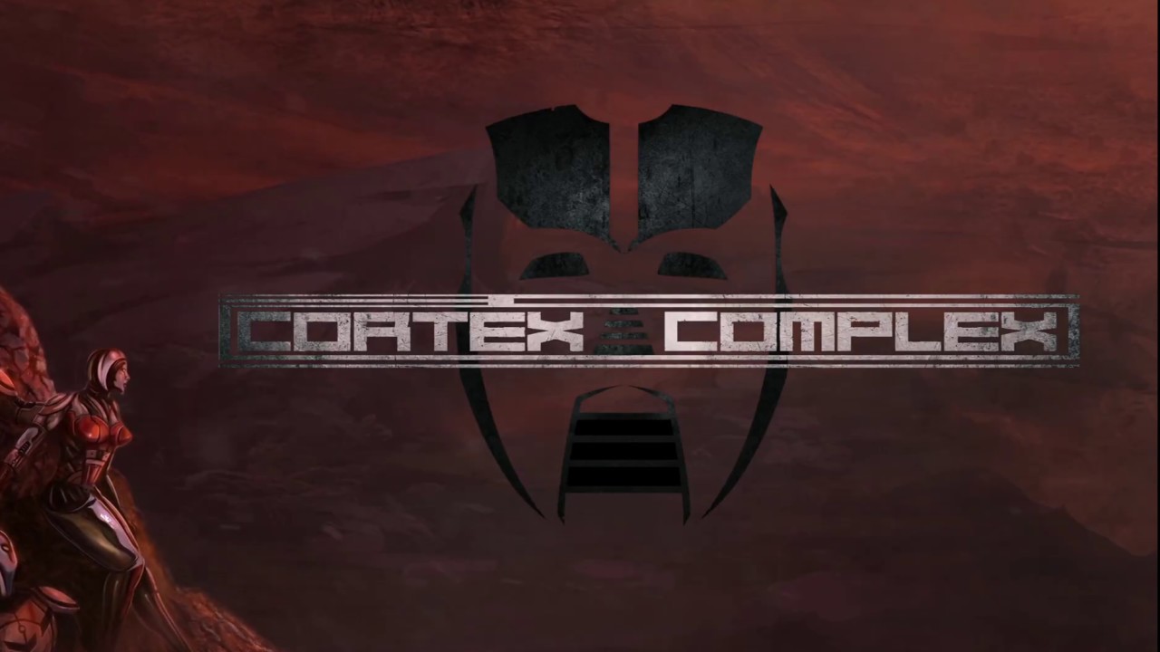 Cortex Complex - Return (Official Lyric Video) - YouTube