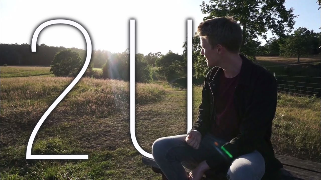 2U [David Guetta ft. Justin Bieber] acapella cover | Jonatan Moser ...