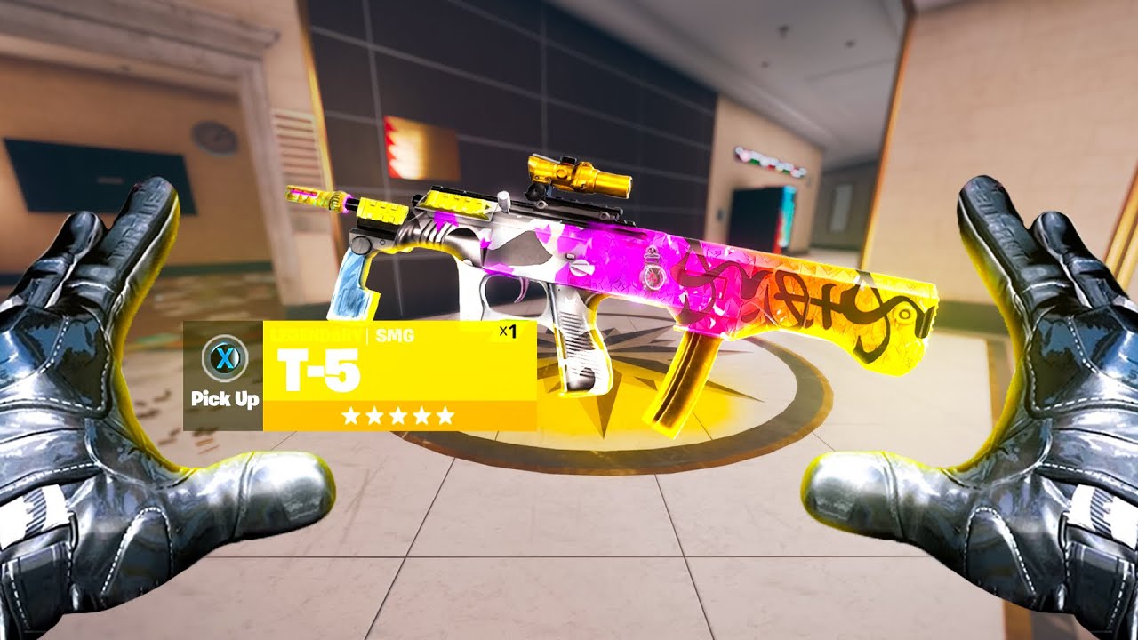 The NEW Oryx In Rainbow Six Siege - YouTube