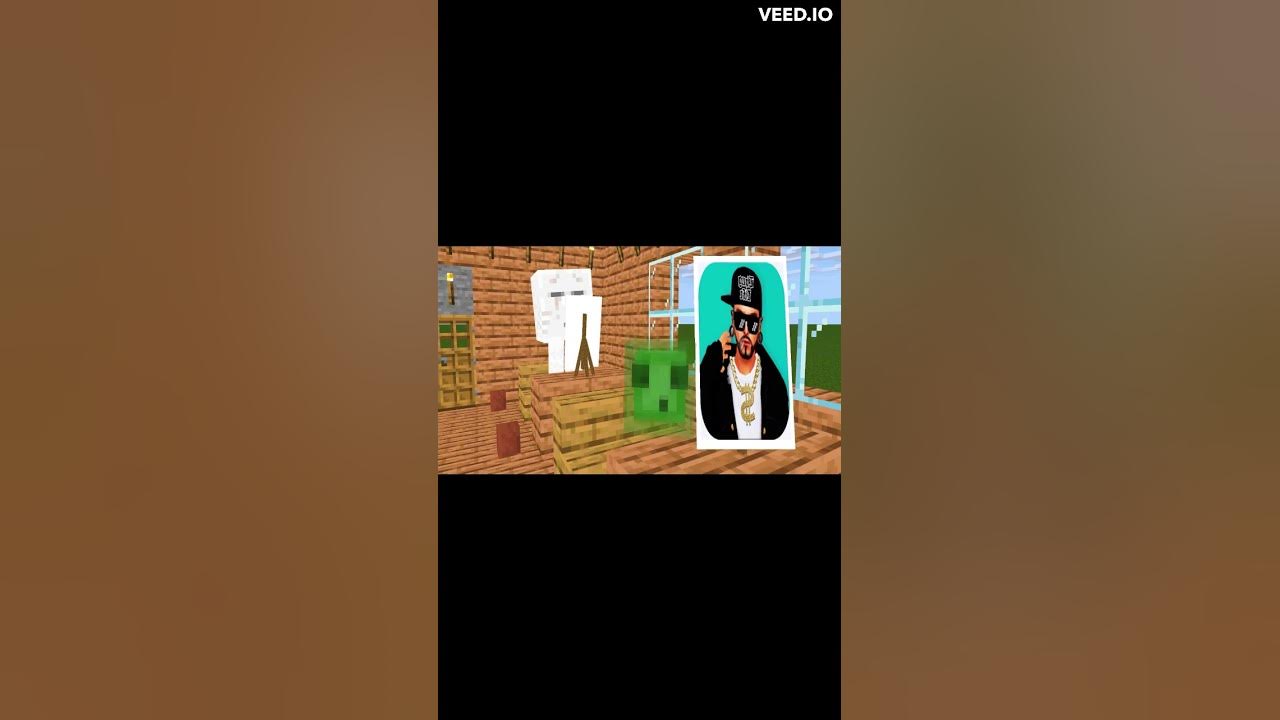 Monster School Drawing Challenge Minecraft Animation Youtube