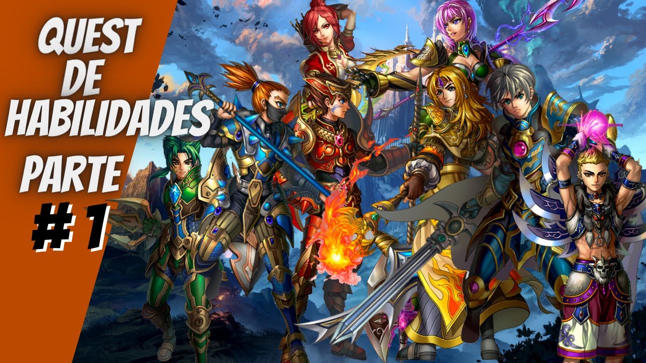 PRISTON TALE | DESAFIO DE CLASSE # 1 - YouTube