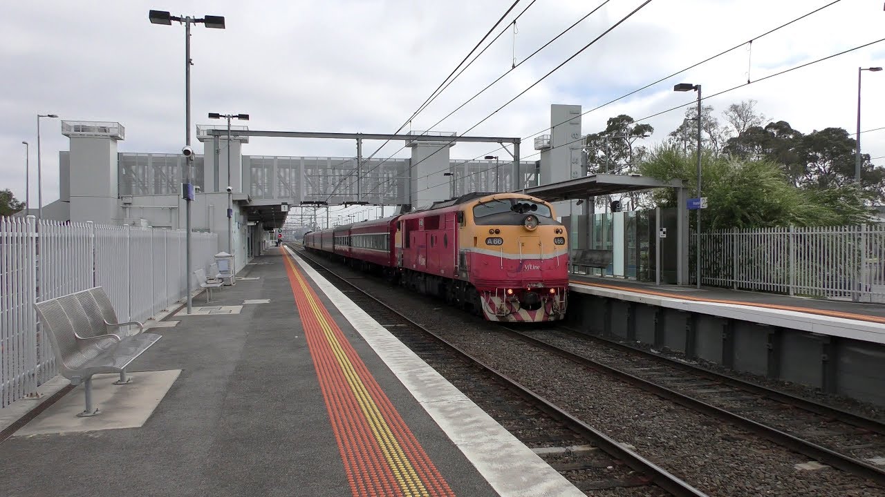 4K Steam Trains & A66's Last Hurrah! Heritage Steam and a Streamliner ...