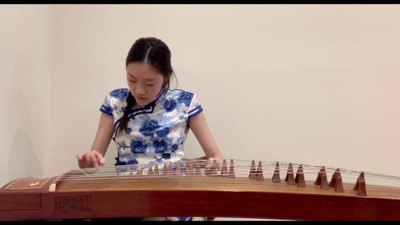 Cathay's Connected World - Kelly Gu - YouTube