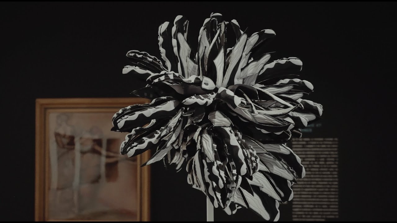 Movement: Expressive Bodies in Art - YouTube