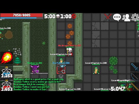 Rucoy Online \