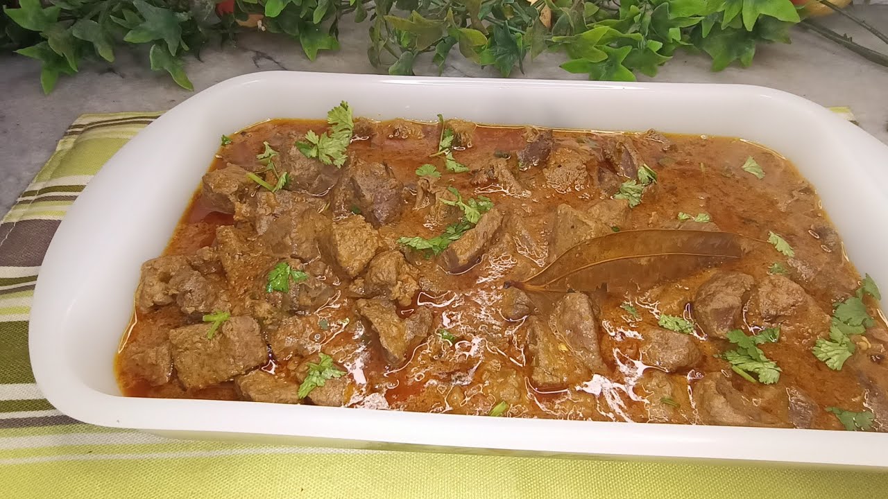 Kalagi salan recipe by Neelams kitchen in urdu / NK - YouTube