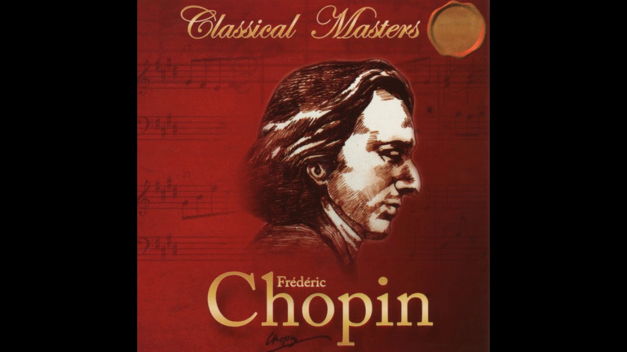 Chopin - Spring waltz mariage d'amour piano - YouTube