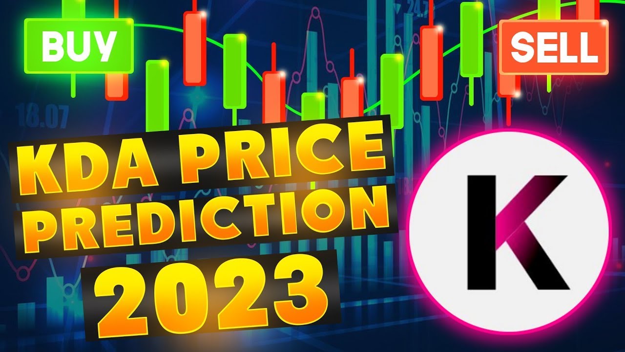 KADENA CRYPTO | KADENA COIN | KADENA PRICE PREDICTION | WHAT IS NEXT ...