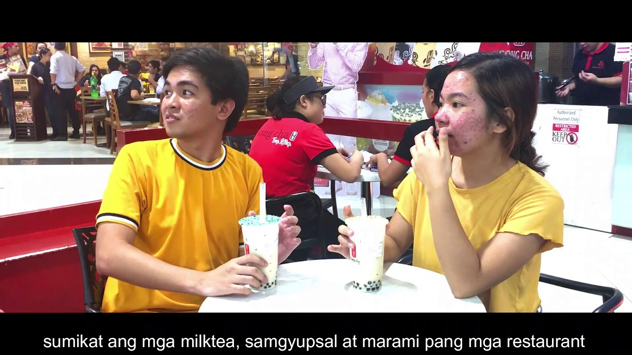 How Does Globalization Occurs Subjectively? - YouTube