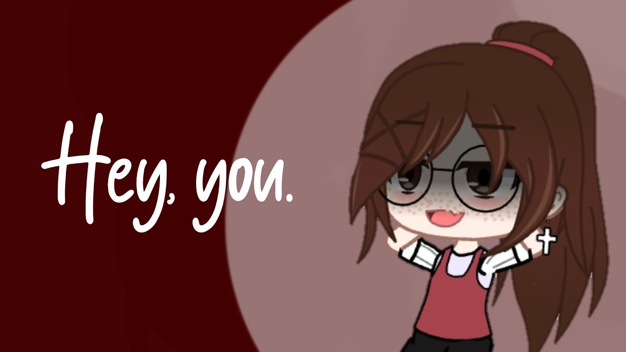 |Hey, you!| Meme GC| (Vídeo para o canal não ficar sem vídeo ;-;) - YouTube