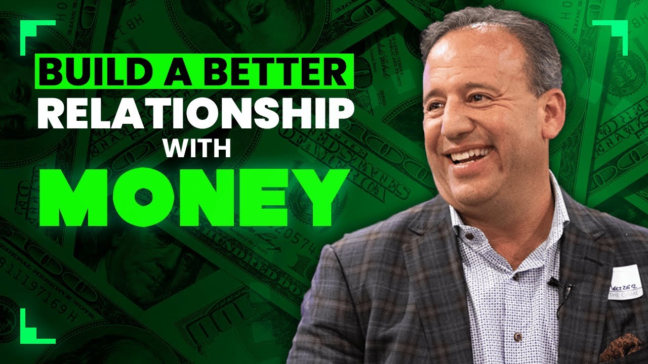 Build a Better Relationship With Money | Make Your Money Work For You ...