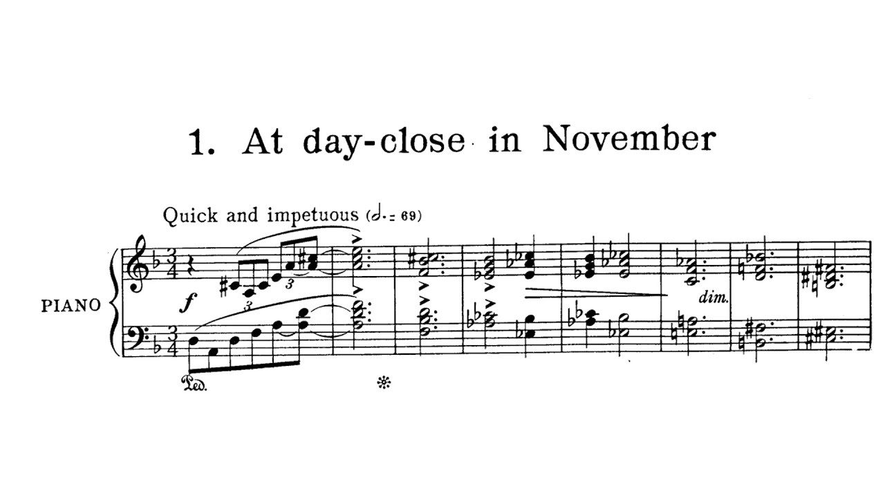 Benjamin Britten Winter Words Op 52 Score Video YouTube benjamin-britten-winter-words-op-52-score-video-youtube