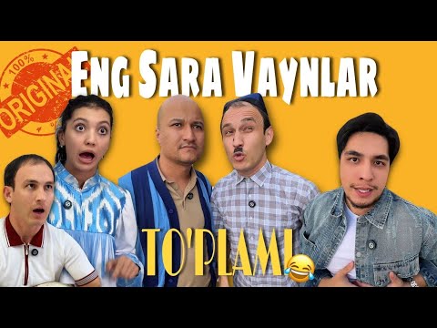 Nodir Nuriddinov Vaynlar to’plami🤣 #vaynuz 