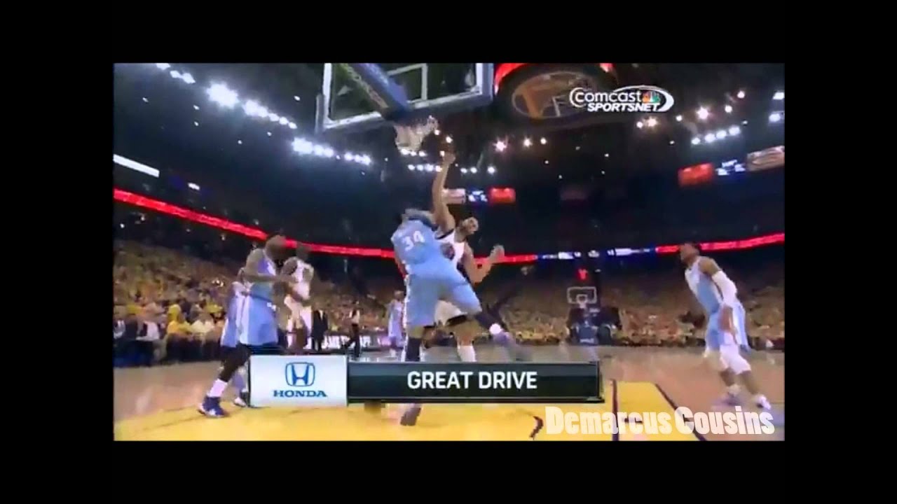 Amazing NBA Dunks! [HD] - YouTube