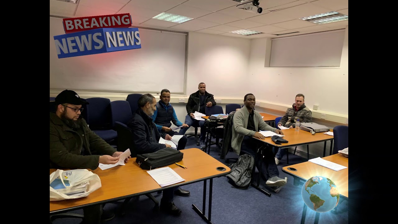 Electrical Courses at Cranbrook College Ilford - YouTube