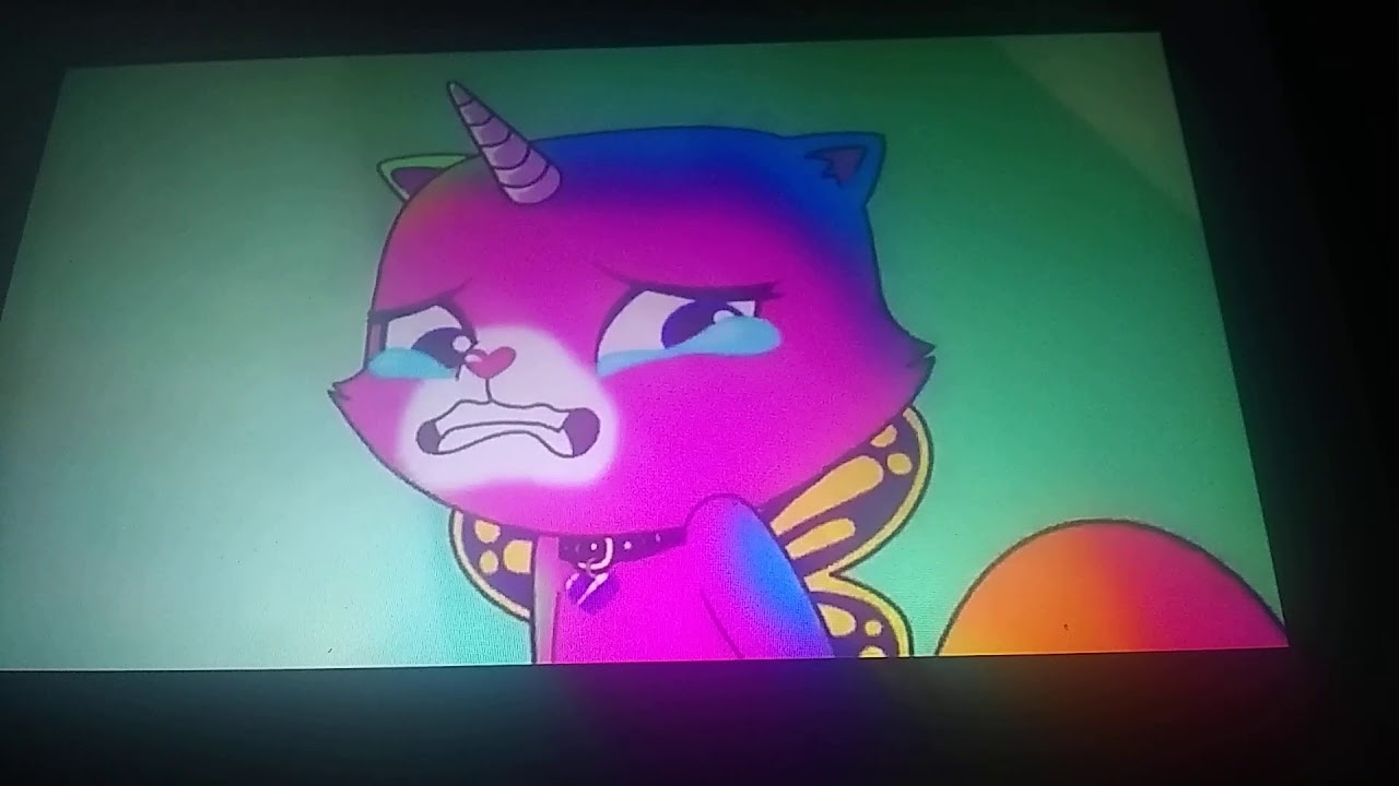 Felicity: (Holds in her tears) - YouTube