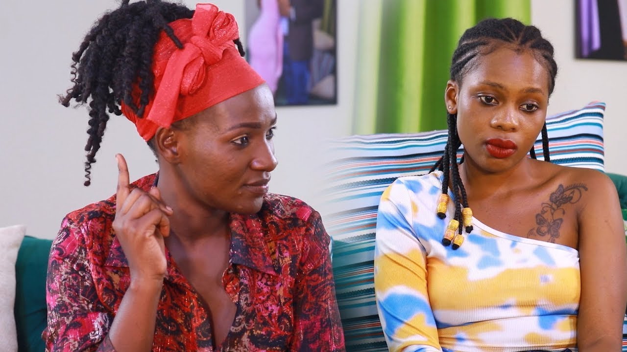 BEST FRIENDS Episode 38A Promo - YouTube