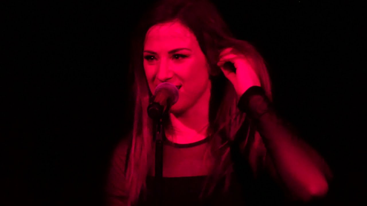 LEDGER - Full Show!!! - Live HD (Starland Ballroom 2020) - YouTube