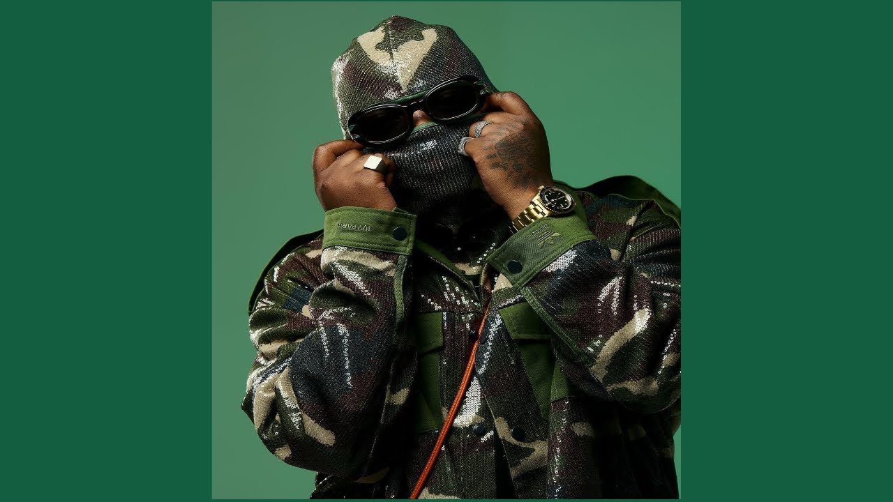 Focalist & Eqhe x thama tee - Dlala (Official Audio) | AMAPIANO ...