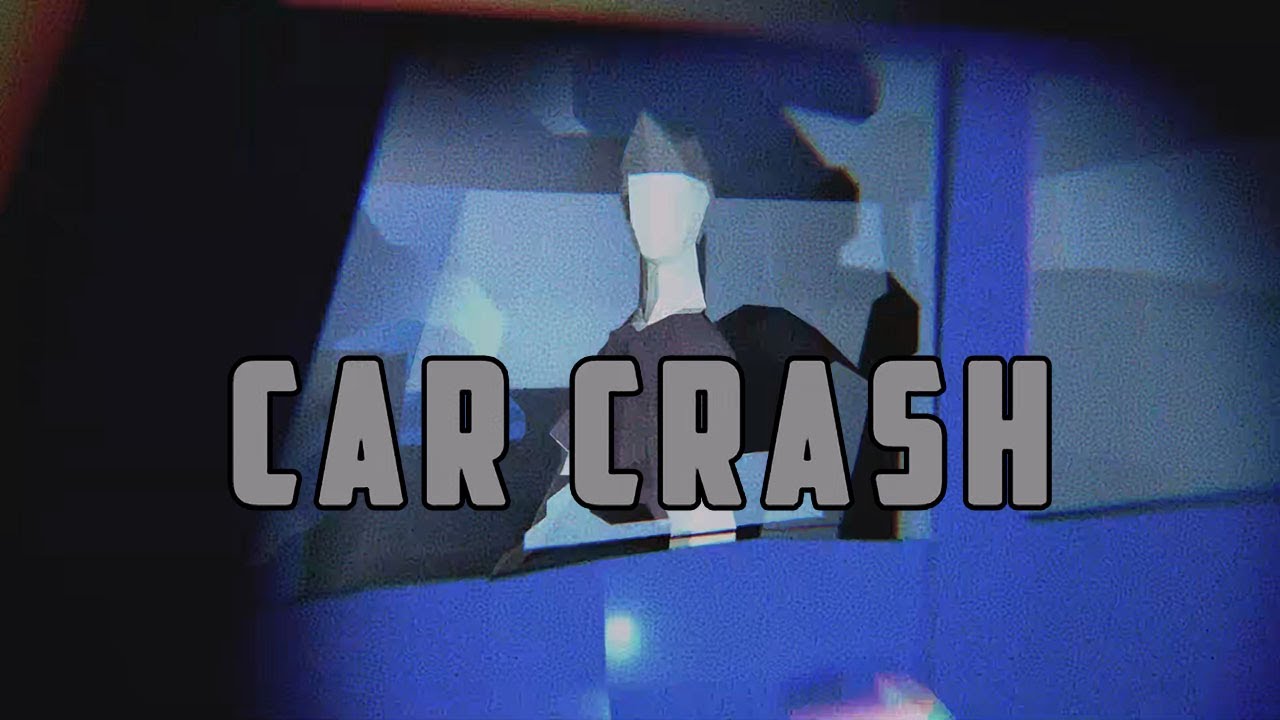 Car Crash Horror Game - YouTube