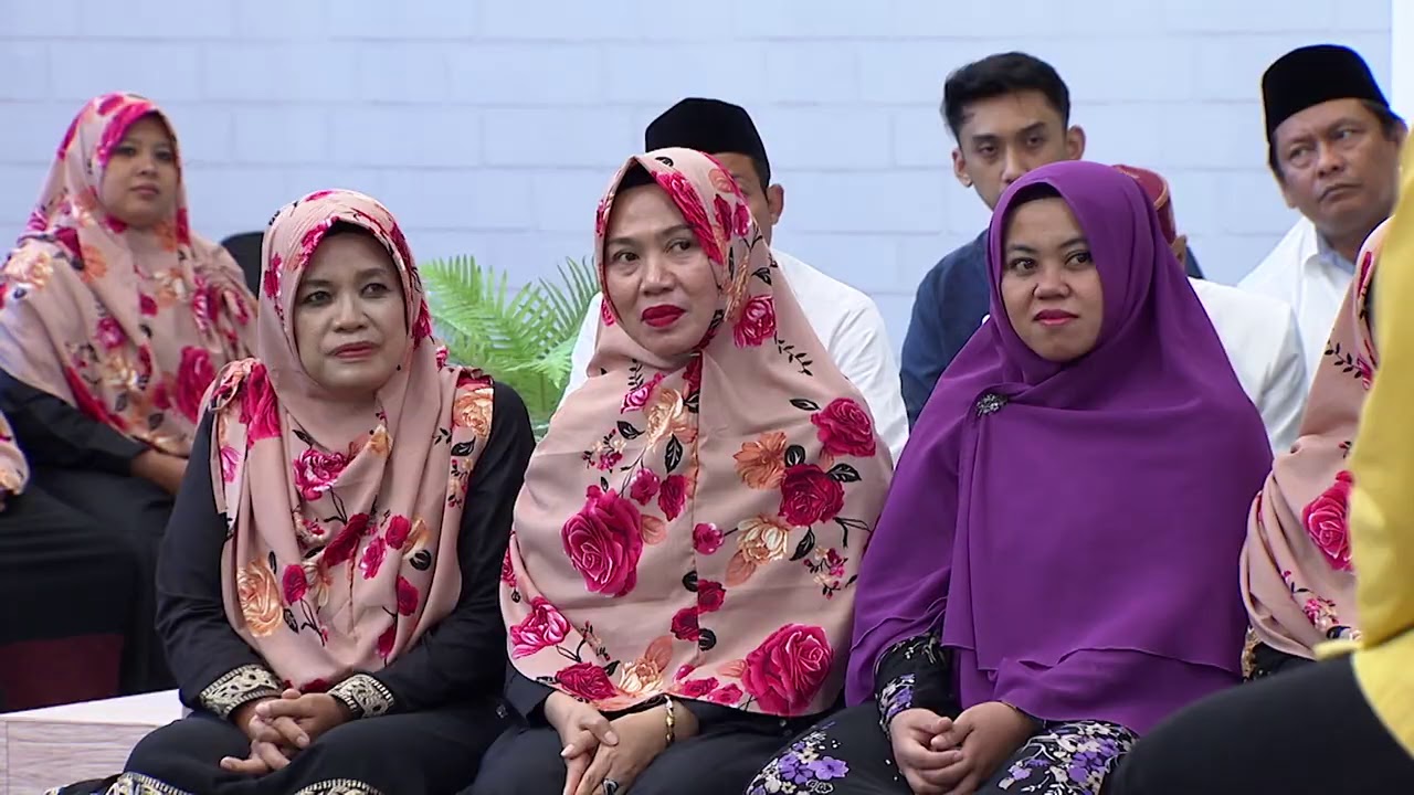 Muslim TV (MNC Channels), menyampaikan & menanamkan kaidah islami yang ...