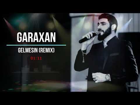 GARAXAN Gelmesin Remix #şarkı #kısavideolar #shorts #short #duygusal #romanticduygusalvideolar##aşk