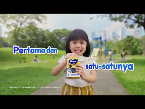 Susu NextGen untuk Anak NewGen sudah datang!