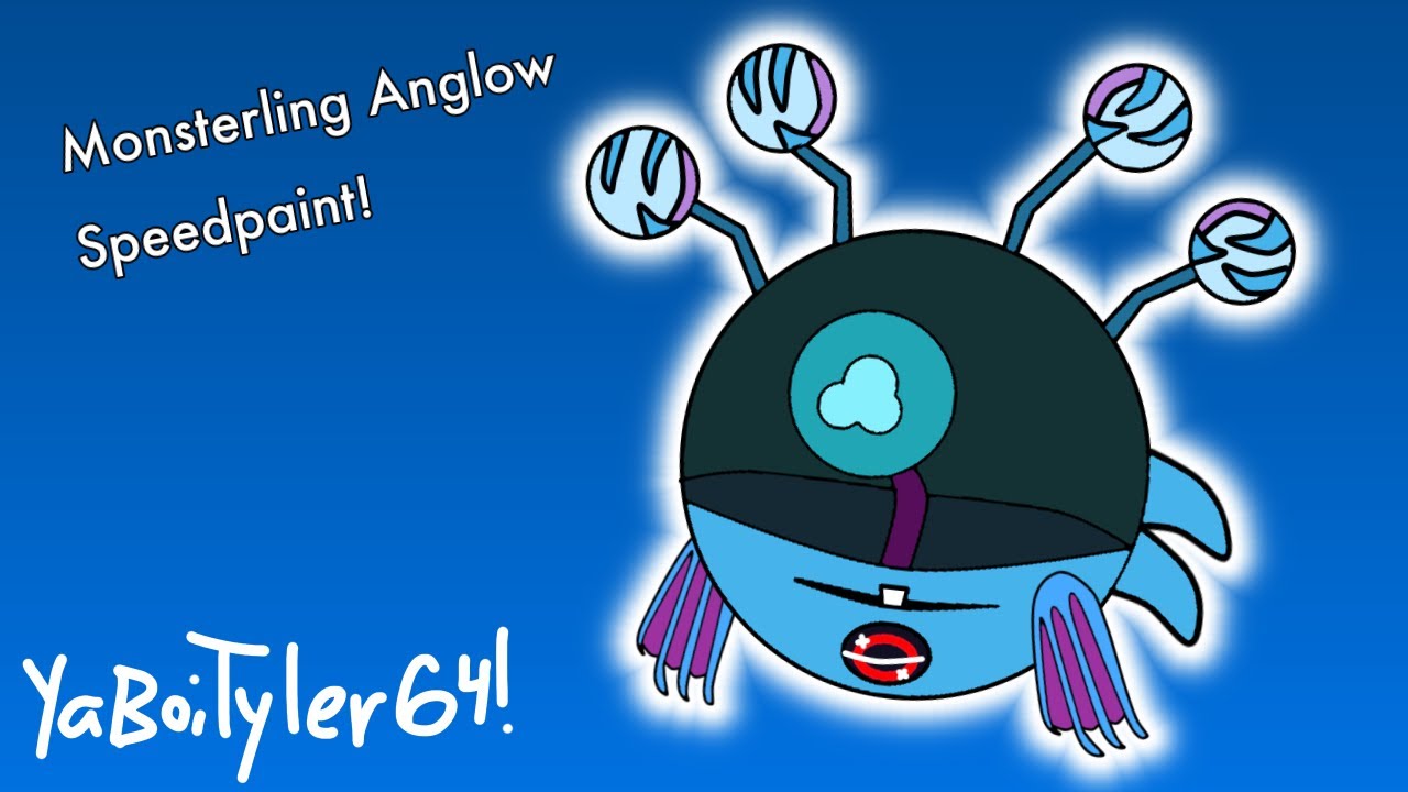 My Singing Monsters: Dawn of Fire: Monsterling Anglow Prediction ...