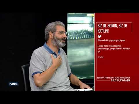 15 Temmuz sonrası Türkiye cemaat kavramına nasıl bakıyor?