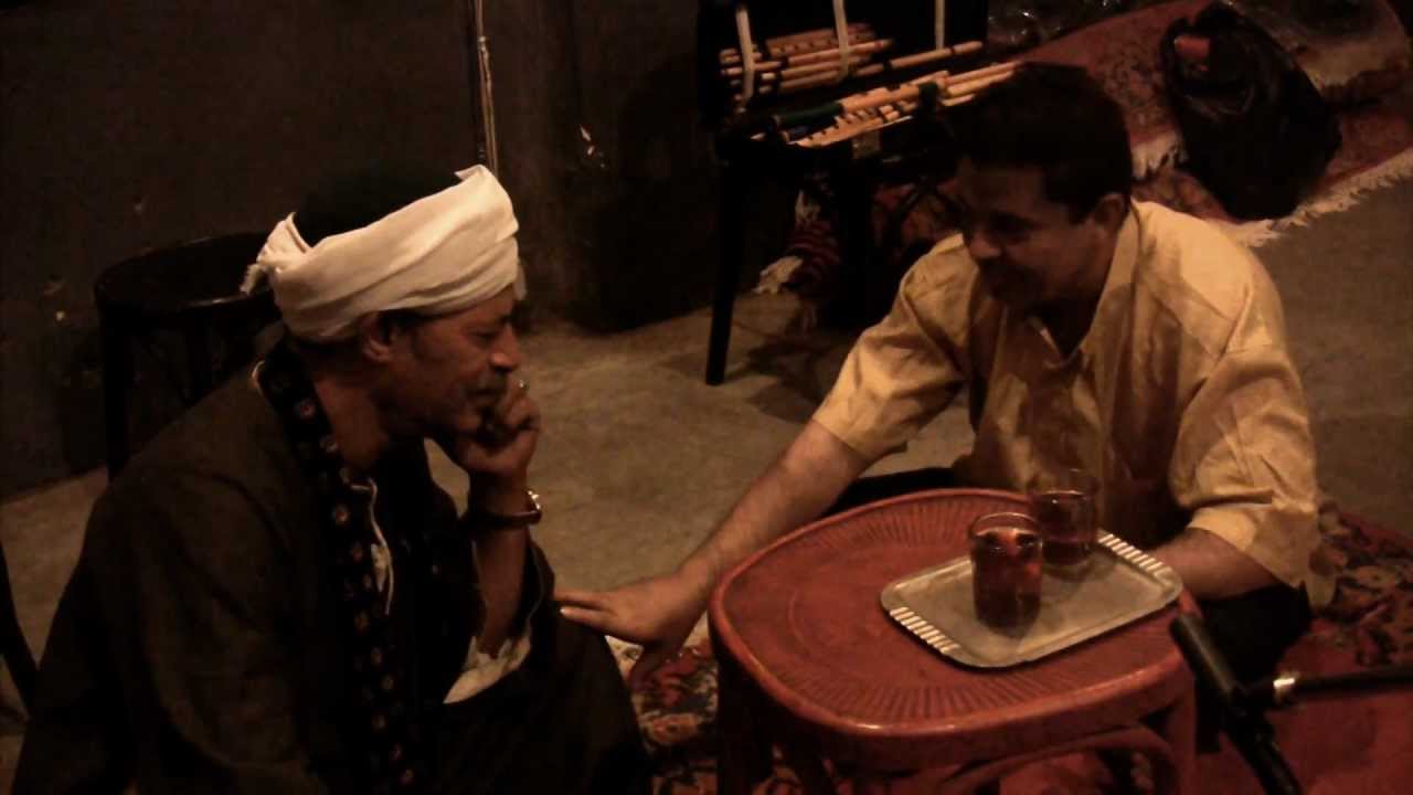 Egyptian Project (teaser 2012) - YouTube