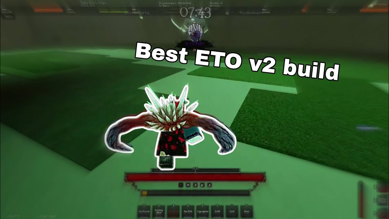 This ETO v2 build dominates ranked | GHOUL://RE - YouTube