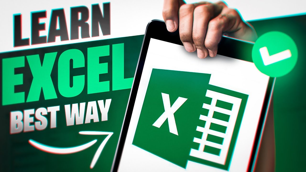 FASTEST Way To Learn The 1 Data Analyst Skill YouTube FASTEST Way To Learn The 1 Data Analyst Skill YouTube